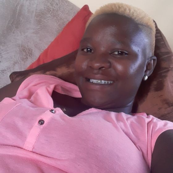 Lerato Motsapi - General worker - Intasol Tailings | LinkedIn Lerato Motsapi - General worker - Intasol Tailings | LinkedIn