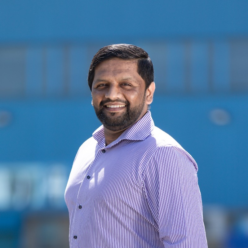 Parry Vekariya | LinkedIn Parry Vekariya | LinkedIn