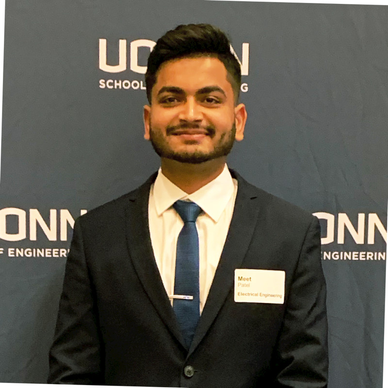 Meet Patel | LinkedIn Meet Patel | LinkedIn