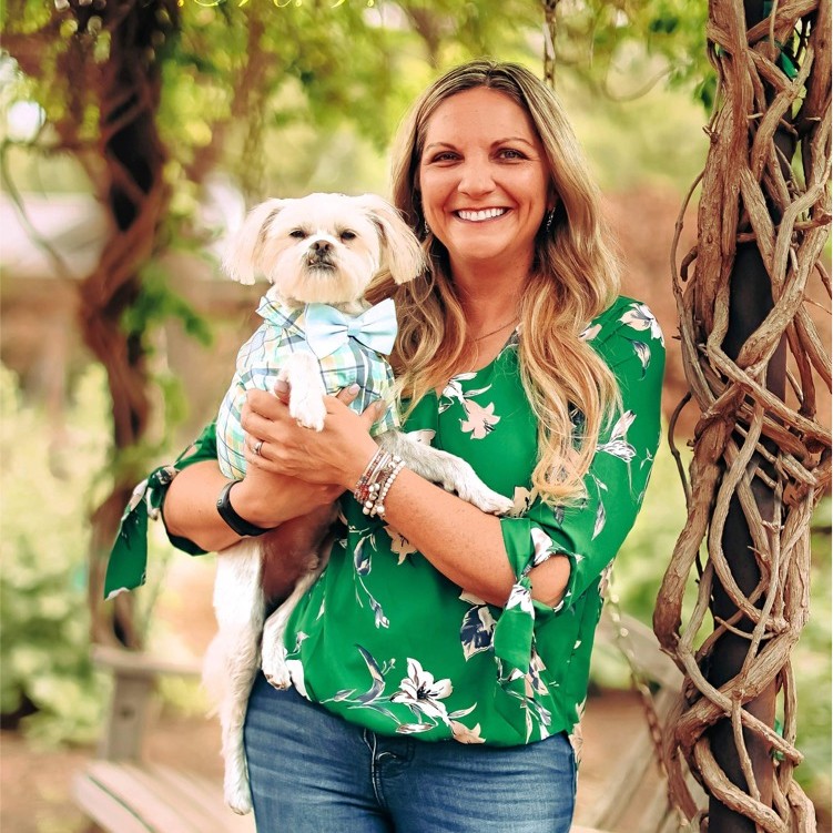 Beth Meeks - Director of Adoptions - Fix West Texas | LinkedIn Beth Meeks - Director of Adoptions - Fix West Texas | LinkedIn