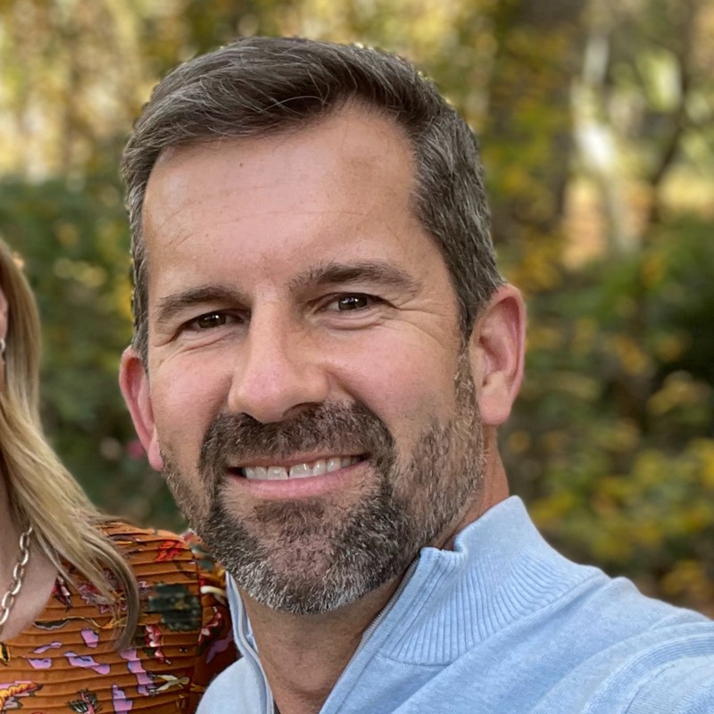 Mark Tinsley | LinkedIn Mark Tinsley | LinkedIn
