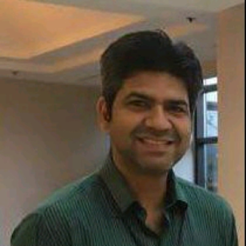Abhishek Srivastava | LinkedIn Abhishek Srivastava | LinkedIn