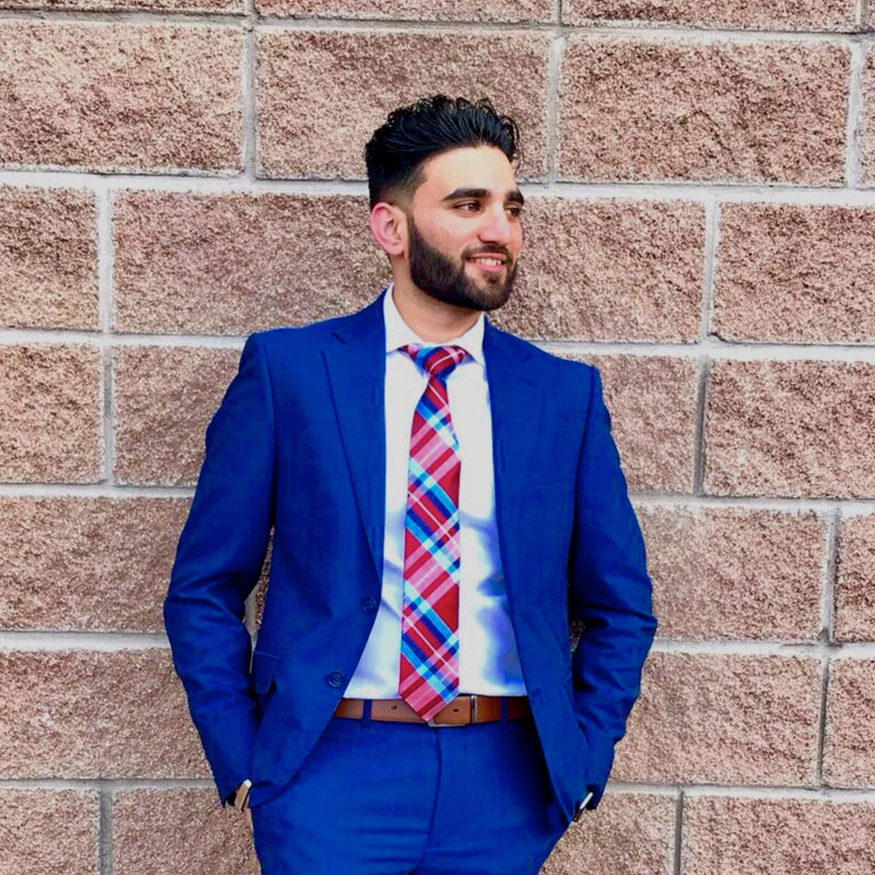 Akshay Patel | LinkedIn Akshay Patel | LinkedIn