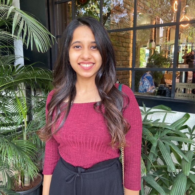 Nikita Nikam - Usability Design Expert - Amdocs | LinkedIn Nikita Nikam - Usability Design Expert - Amdocs | LinkedIn