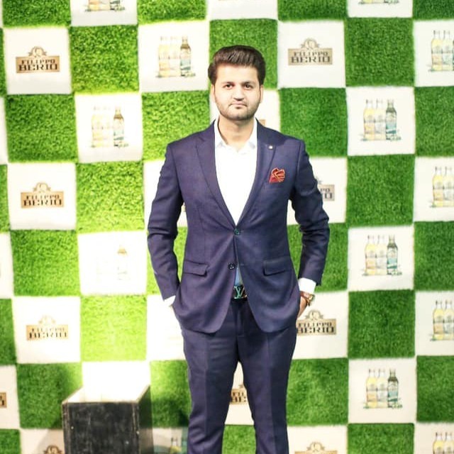 Abdullah Chaudhry - Business Head - Sales & Marketing - Group Multiple ... Abdullah Chaudhry - Business Head - Sales & Marketing - Group Multiple ...