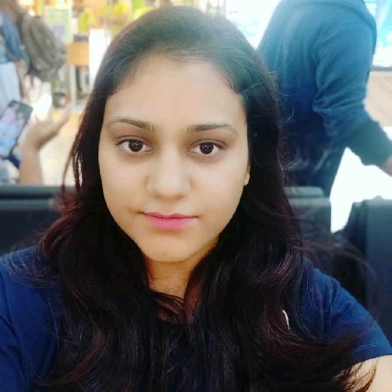 Garima Pandey - Frontend Developer - Idiotic Media | LinkedIn Garima Pandey - Frontend Developer - Idiotic Media | LinkedIn