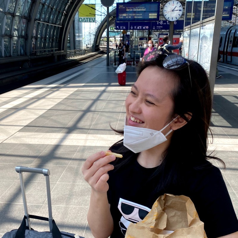 Thi Thanh Thuy Nguyen – Projektmanager – Draphony | LinkedIn Thi Thanh Thuy Nguyen – Projektmanager – Draphony | LinkedIn