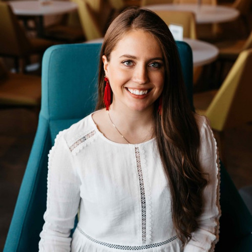 Sarah Ingram | LinkedIn Sarah Ingram | LinkedIn