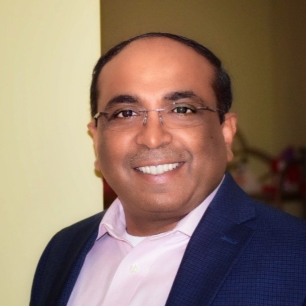 Geetha Krishnan | LinkedIn Geetha Krishnan | LinkedIn