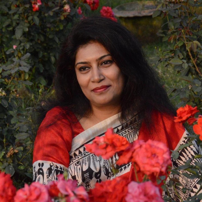 Rehana Begum - Program Manager - InclusionX | LinkedIn Rehana Begum - Program Manager - InclusionX | LinkedIn