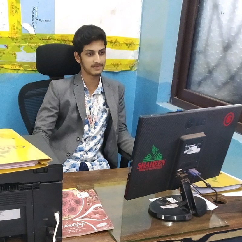 Syed Faizan Hussain - Bidar, Karnataka, India | Professional Profile ... Syed Faizan Hussain - Bidar, Karnataka, India | Professional Profile ...