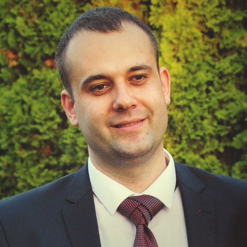 Milos Matic - Sales Ops Support Analyst - NCR Corporation | LinkedIn Milos Matic - Sales Ops Support Analyst - NCR Corporation | LinkedIn