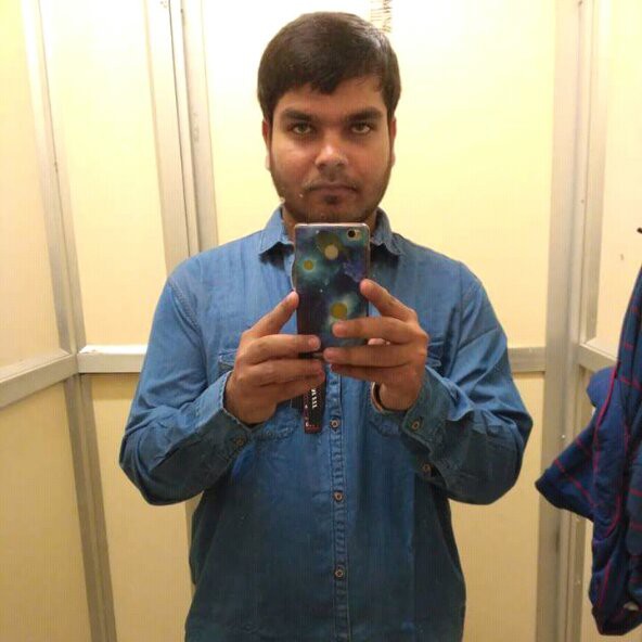 Satwik Shivam - Vaishali, Bihar, India | Professional Profile | LinkedIn Satwik Shivam - Vaishali, Bihar, India | Professional Profile | LinkedIn