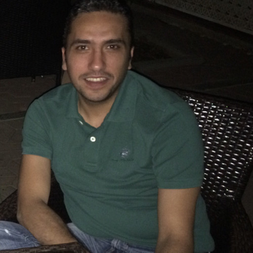 Ibrahim Abou khalil | LinkedIn Ibrahim Abou khalil | LinkedIn