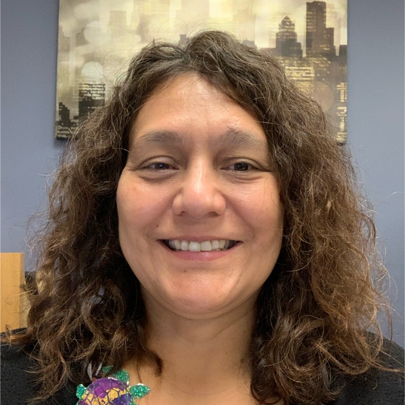Juanita Rodriguez - Administrative Assistant - Constitution House ... Juanita Rodriguez - Administrative Assistant - Constitution House ...