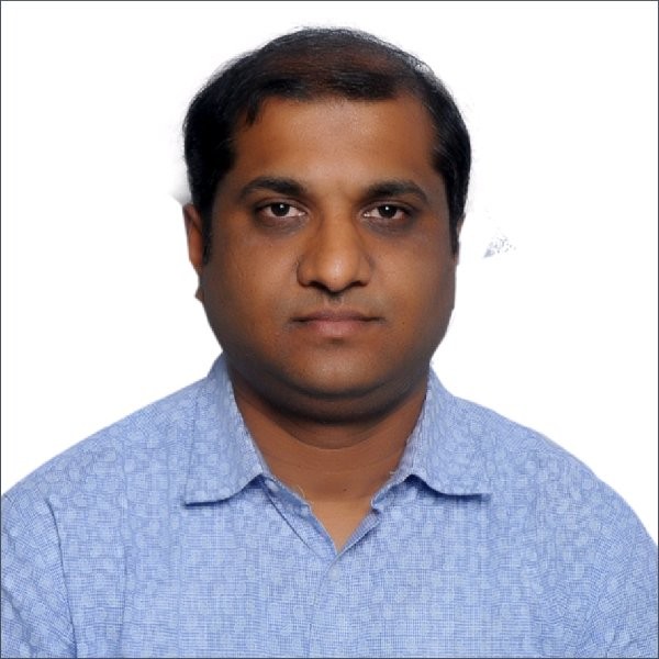 Harish Reddy - . - . | LinkedIn Harish Reddy - . - . | LinkedIn
