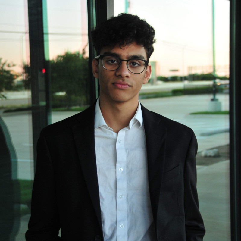 Pranav Kulkarni - Texas A&M University - Austin, Texas, United States ... Pranav Kulkarni - Texas A&M University - Austin, Texas, United States ...