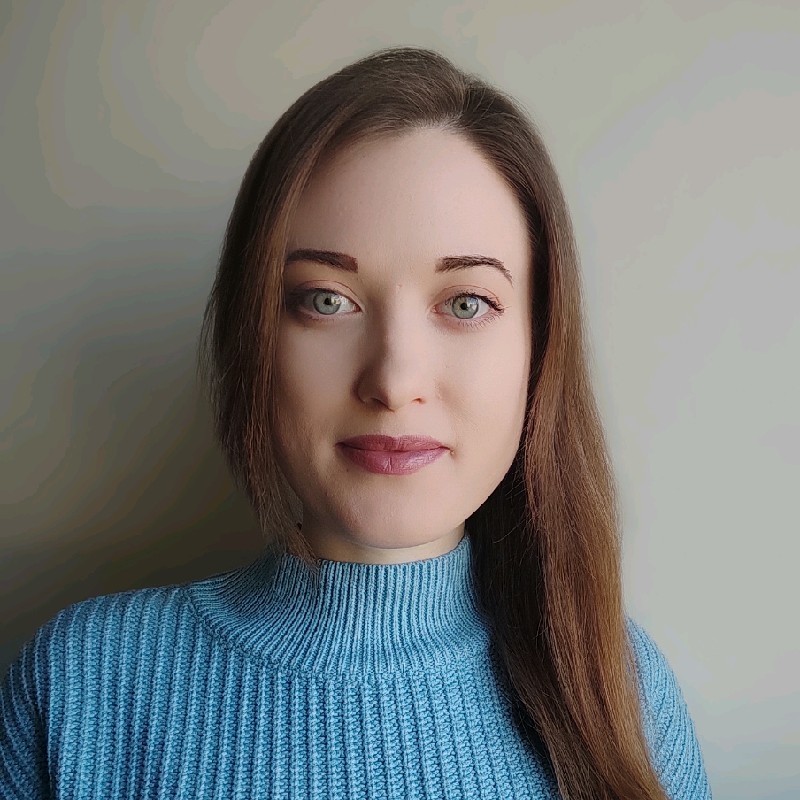 Anna Chychkan - English Language Teacher - Talkersi.pl | LinkedIn Anna Chychkan - English Language Teacher - Talkersi.pl | LinkedIn