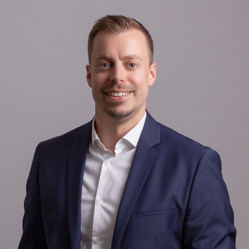 Andreas Leppert (ehem. Fazekas) – Vertriebsleiter Innendienst ... Andreas Leppert (ehem. Fazekas) – Vertriebsleiter Innendienst ...
