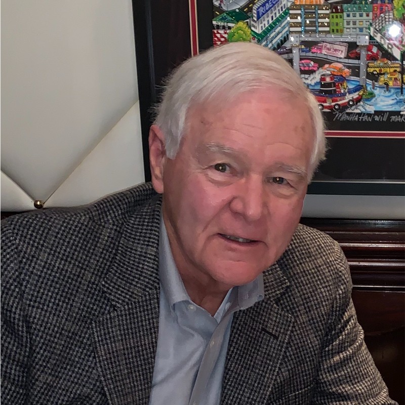 Gus McPhie - President - McPhie and Associates | LinkedIn Gus McPhie - President - McPhie and Associates | LinkedIn