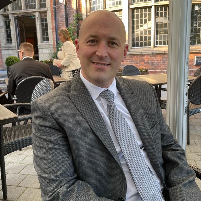 Paul Goff - Test/Issues Engineer - Jaguar Land Rover | LinkedIn Paul Goff - Test/Issues Engineer - Jaguar Land Rover | LinkedIn