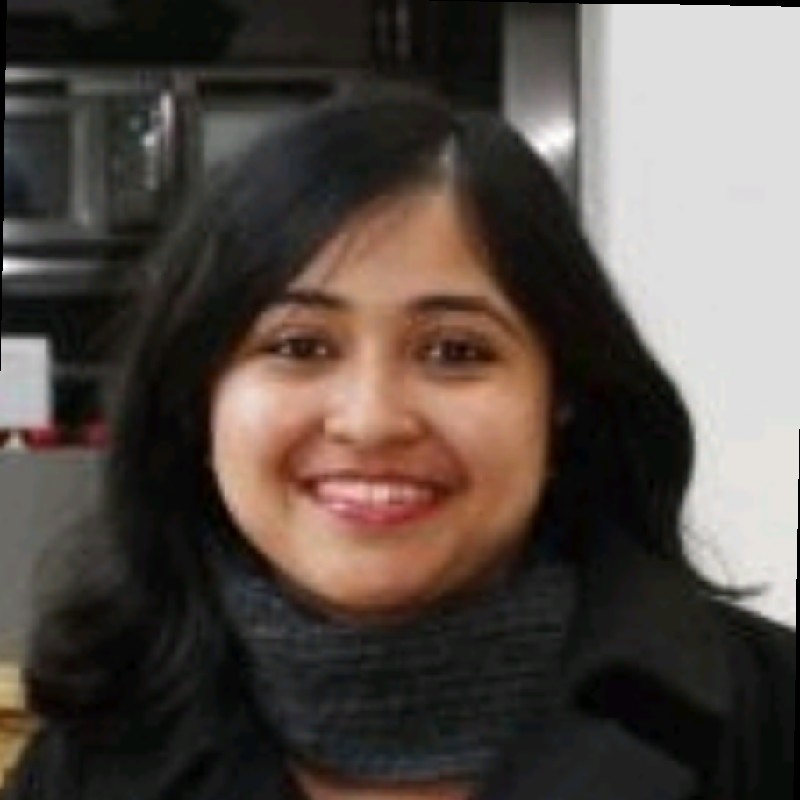 Puspanjali Samadder - Test Lead - Capgemini Sweden | LinkedIn Puspanjali Samadder - Test Lead - Capgemini Sweden | LinkedIn