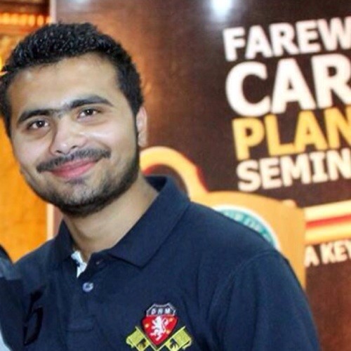 Ahmad Nouman - Don - Jigher killer | LinkedIn Ahmad Nouman - Don - Jigher killer | LinkedIn