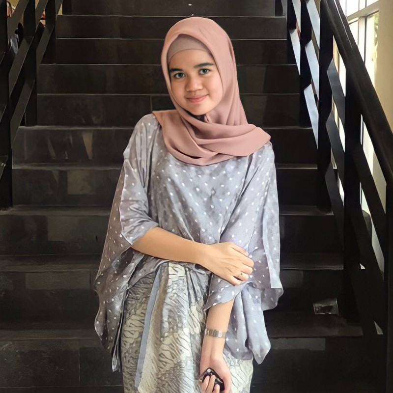 Natasya Tasya - Customer Service - Sentral Cargo | LinkedIn Natasya Tasya - Customer Service - Sentral Cargo | LinkedIn
