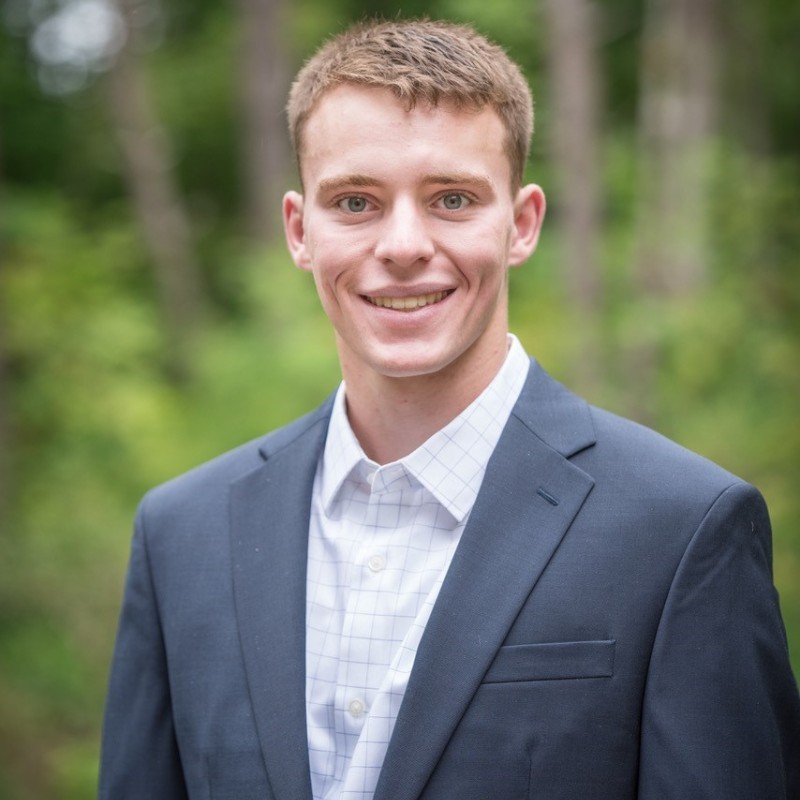 Jacob Harris - Inbound Expert - Target | LinkedIn Jacob Harris - Inbound Expert - Target | LinkedIn
