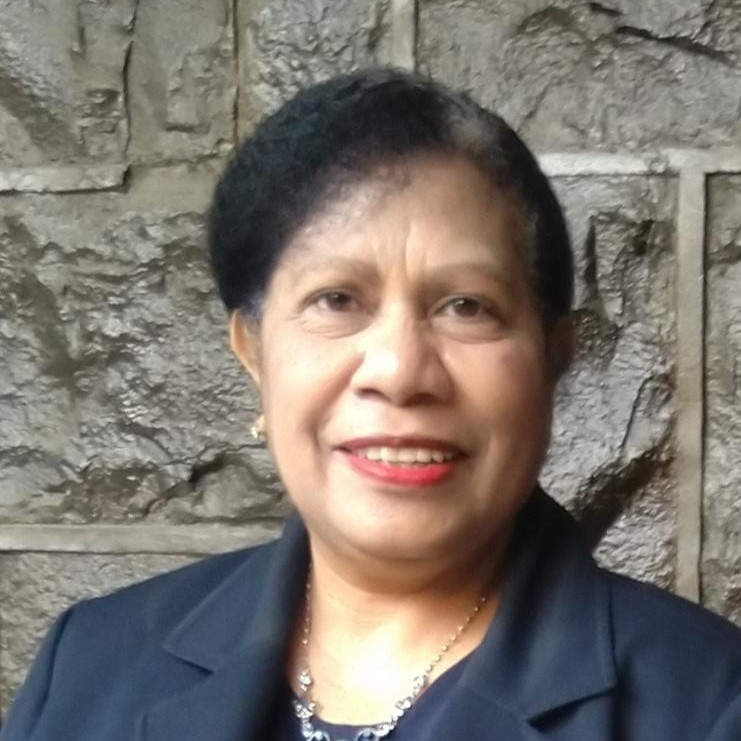 Fientje Maritje Suebu - Deputy Chief of Mission - Ministry of Foreign ... Fientje Maritje Suebu - Deputy Chief of Mission - Ministry of Foreign ...