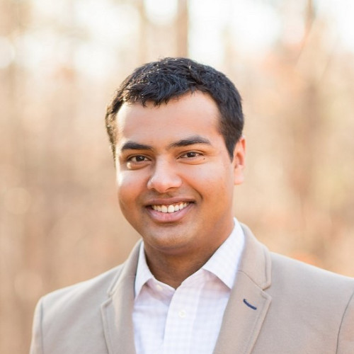 Ajay Kannan | LinkedIn Ajay Kannan | LinkedIn