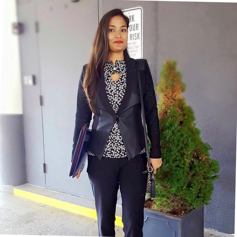Grishma Patel | LinkedIn Grishma Patel | LinkedIn