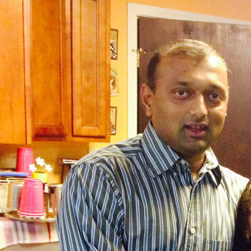 Umesh Patel - G.Manager - D & D INC | LinkedIn Umesh Patel - G.Manager - D & D INC | LinkedIn