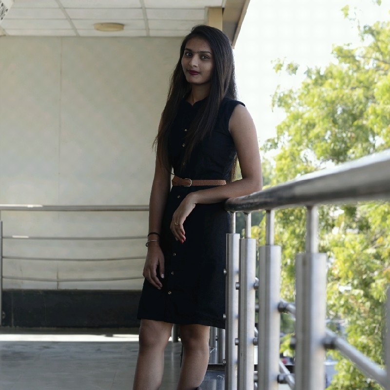 Jigna Patel - Sankalchand patel University - Mahesana, Gujarat, India ... Jigna Patel - Sankalchand patel University - Mahesana, Gujarat, India ...