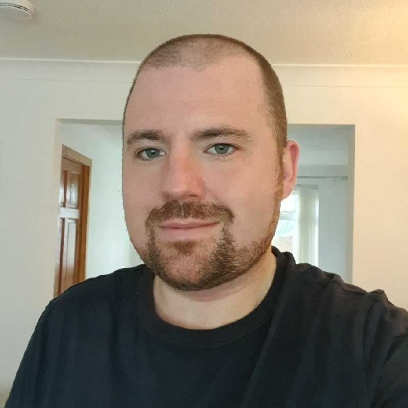 Gareth James | LinkedIn Gareth James | LinkedIn