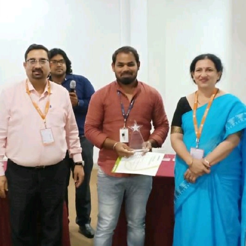 Srikantha Chawan - Assistant Manager - Accenture in India | LinkedIn Srikantha Chawan - Assistant Manager - Accenture in India | LinkedIn