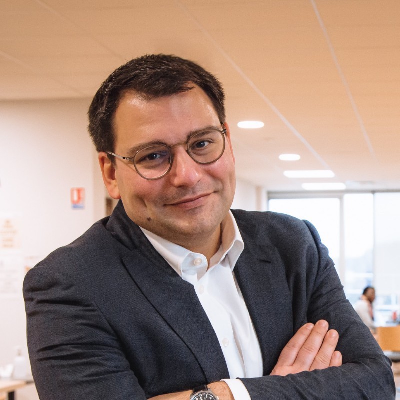 Fabien Klecha - Board Member - FIGEC | Accélérateur de paiement | LinkedIn Fabien Klecha - Board Member - FIGEC | Accélérateur de paiement | LinkedIn