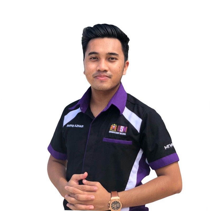 Muhammad Haffis Azhar bin Awang - Sales And Marketing Specialist - Pro ... Muhammad Haffis Azhar bin Awang - Sales And Marketing Specialist - Pro ...