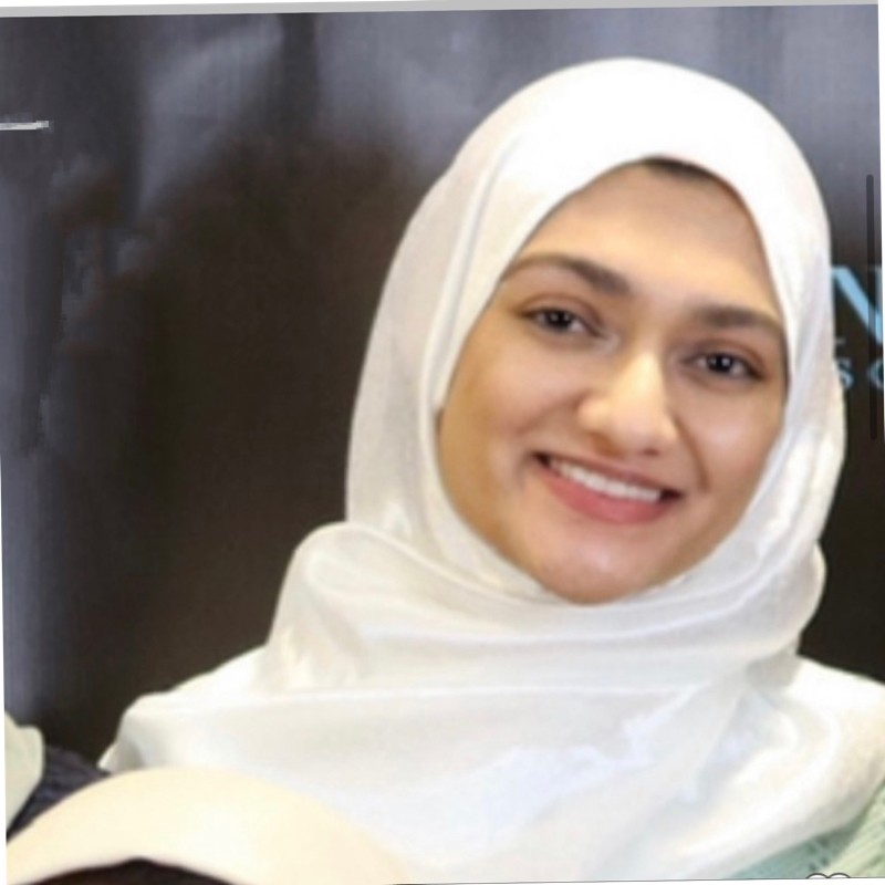 Ayesha Qayyum | LinkedIn Ayesha Qayyum | LinkedIn