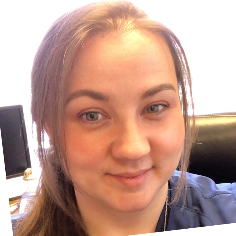 Nicole Ceponis R.T. (MR) (ARRT) - MRI Technologist - West Suburban ... Nicole Ceponis R.T. (MR) (ARRT) - MRI Technologist - West Suburban ...