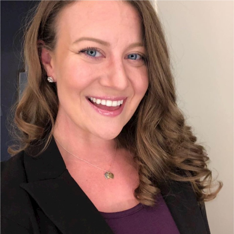 Lindsay Mersino - Director of Strategic Relationships - Directed IRA ... Lindsay Mersino - Director of Strategic Relationships - Directed IRA ...