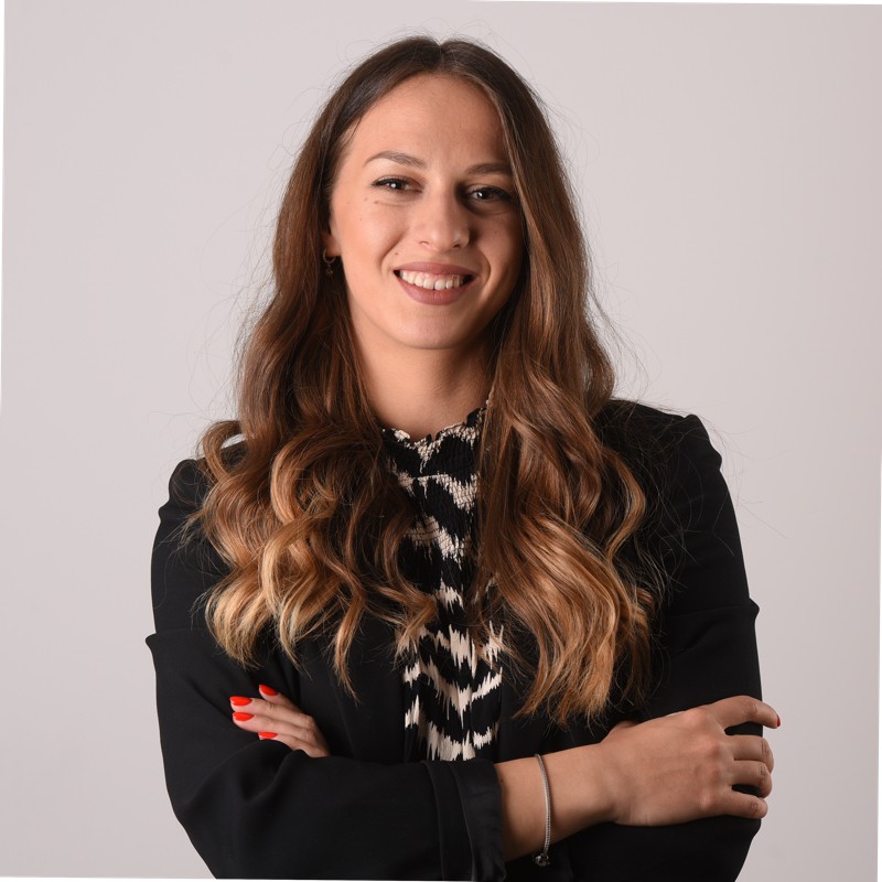 Andjela Savic - DevOps Engineer - Vroom | LinkedIn Andjela Savic - DevOps Engineer - Vroom | LinkedIn