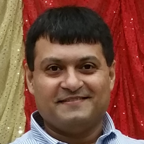 Manish Patel | LinkedIn Manish Patel | LinkedIn