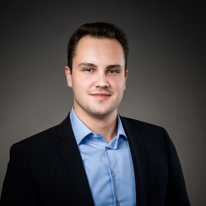 Daniel Hanke – Project Management Industrial Systems & Cross Plant ME ... Daniel Hanke – Project Management Industrial Systems & Cross Plant ME ...