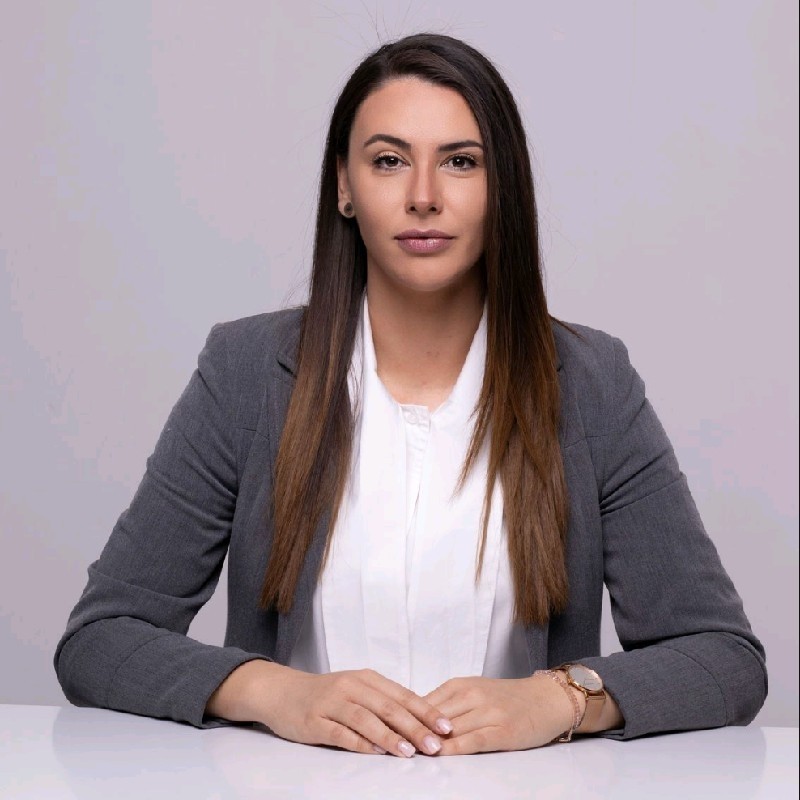 Branka Kosanovic - Senior Financial Advisor - Mazars | LinkedIn Branka Kosanovic - Senior Financial Advisor - Mazars | LinkedIn