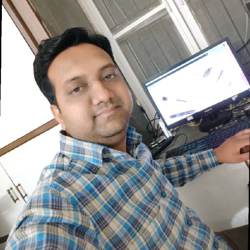 Houssem Tayachi on LinkedIn: Nilesh Pithadiya - SSE - TatvaSoft | LinkedIn Houssem Tayachi on LinkedIn: Nilesh Pithadiya - SSE - TatvaSoft | LinkedIn
