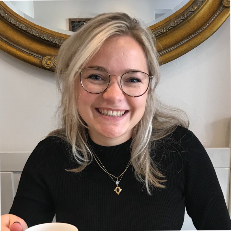 Yvonne van Oosterhout - Junior productontwikkelaar - Cloetta | LinkedIn Yvonne van Oosterhout - Junior productontwikkelaar - Cloetta | LinkedIn
