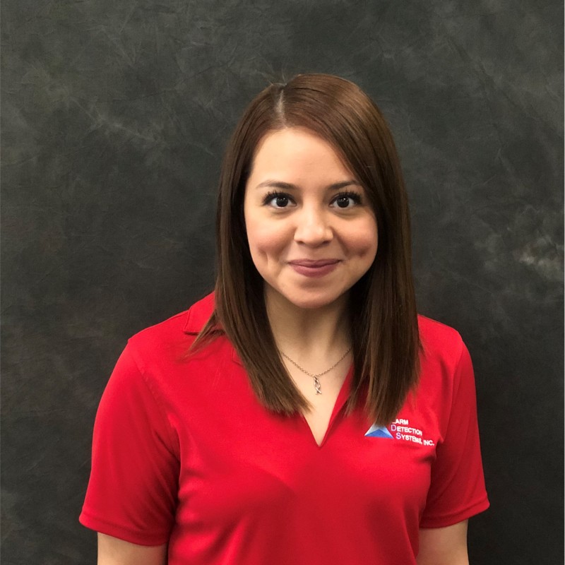 Jaimie Luna Crespo - Data Entry Supervisor - Alarm Detection Systems ... Jaimie Luna Crespo - Data Entry Supervisor - Alarm Detection Systems ...