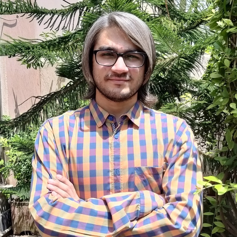 Usman Jafri - Research Assistant - Internet Systems Lab - Purdue ... Usman Jafri - Research Assistant - Internet Systems Lab - Purdue ...