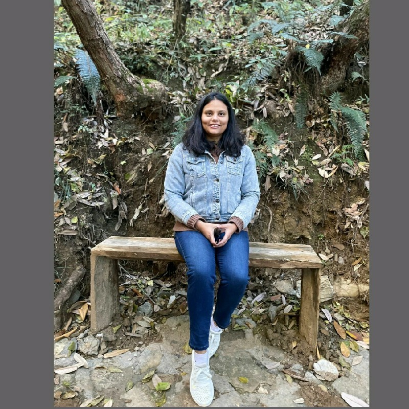 Akansha Lohani | LinkedIn Akansha Lohani | LinkedIn